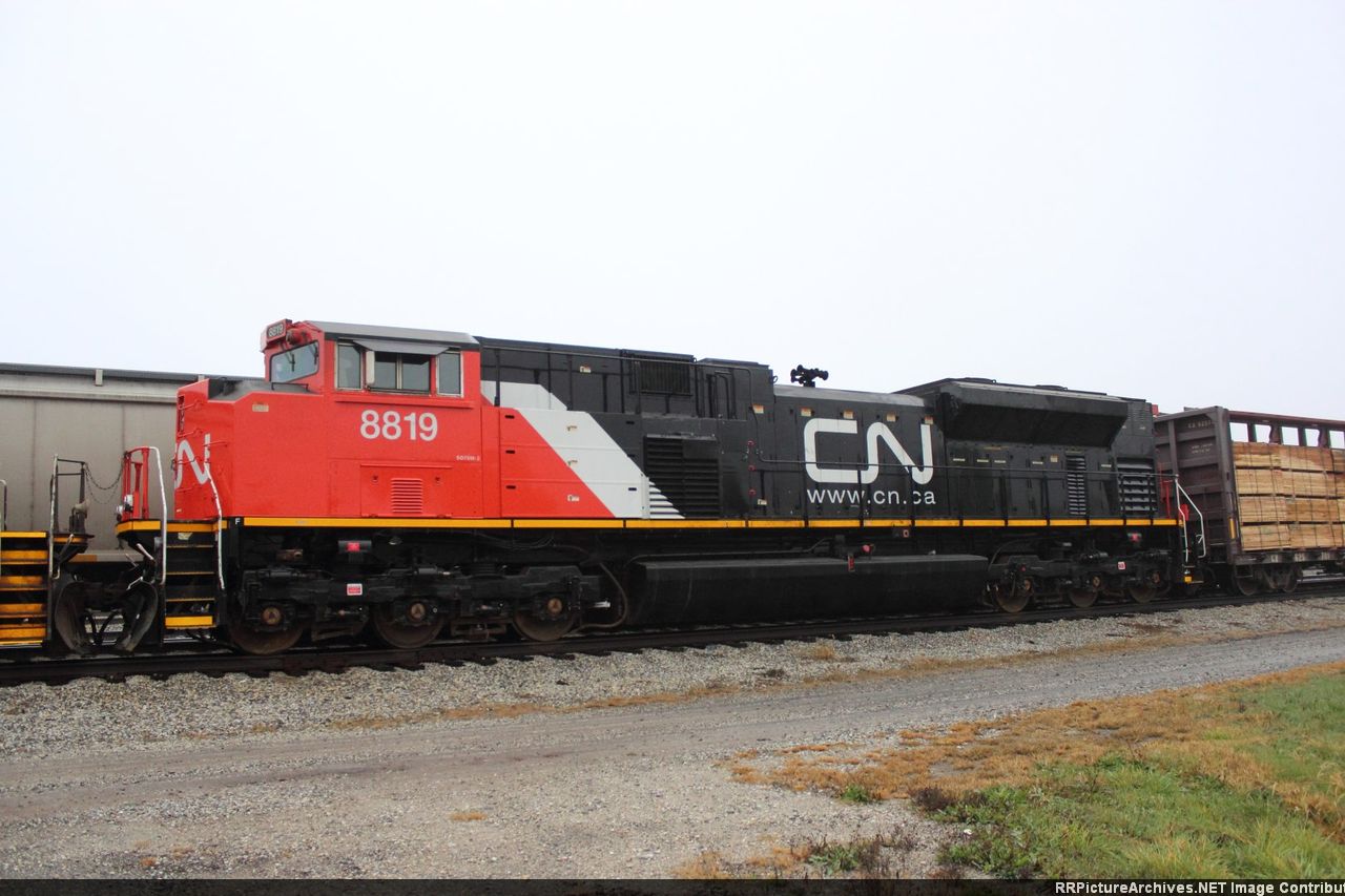 CN 8819